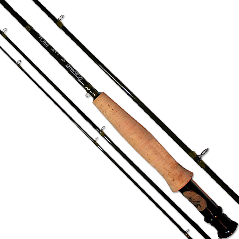 G-Loomis PRO 4X Trout Rod