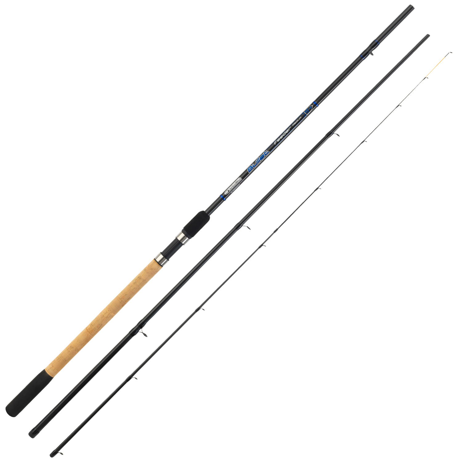 Garbolino Bullet Feeder Rod