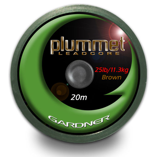 Gardner Leadcore Fishing Leaders