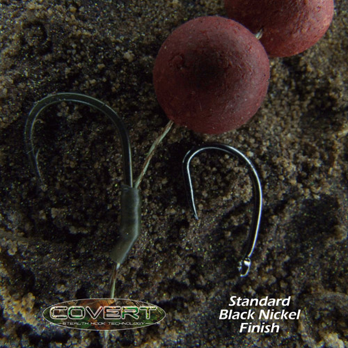 Gardner Talon Tip Hooks