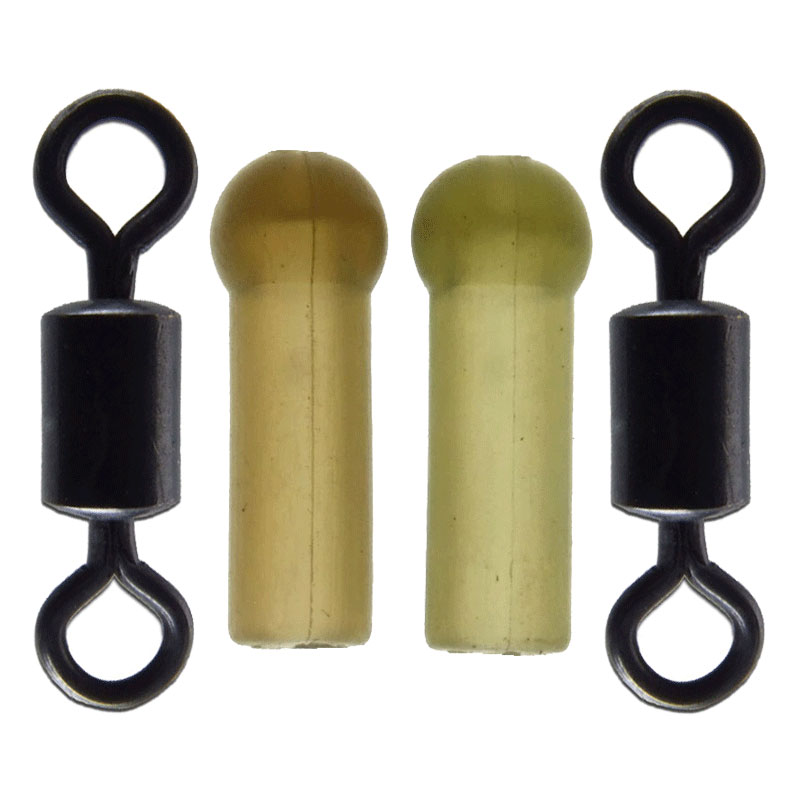 Gardner Target Buffer Bead Terminal Pack
