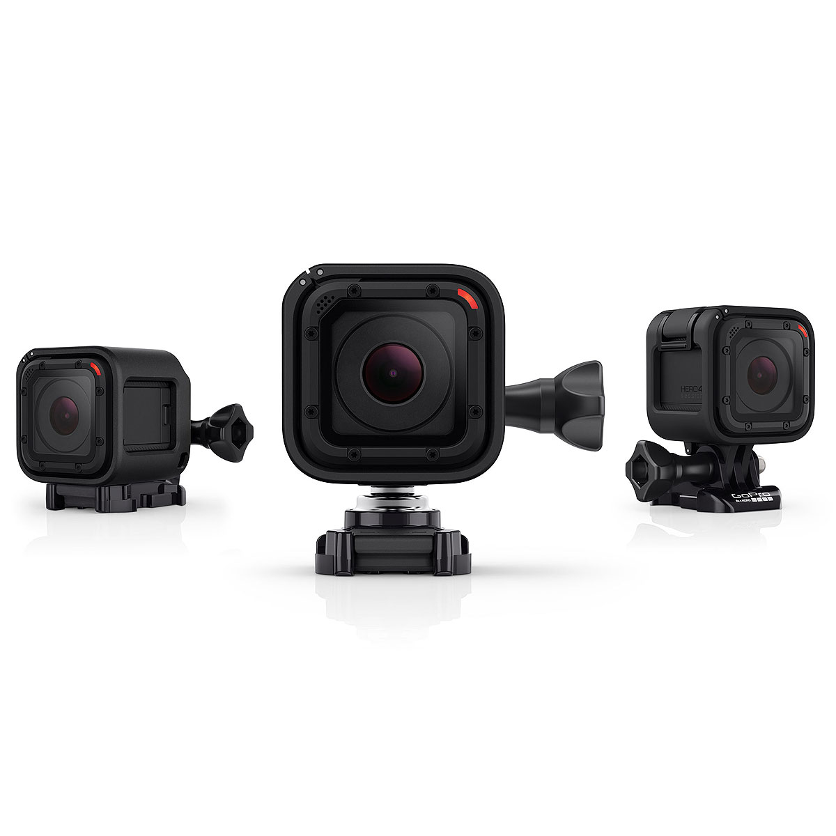 GoPro HERO4 Session Camera