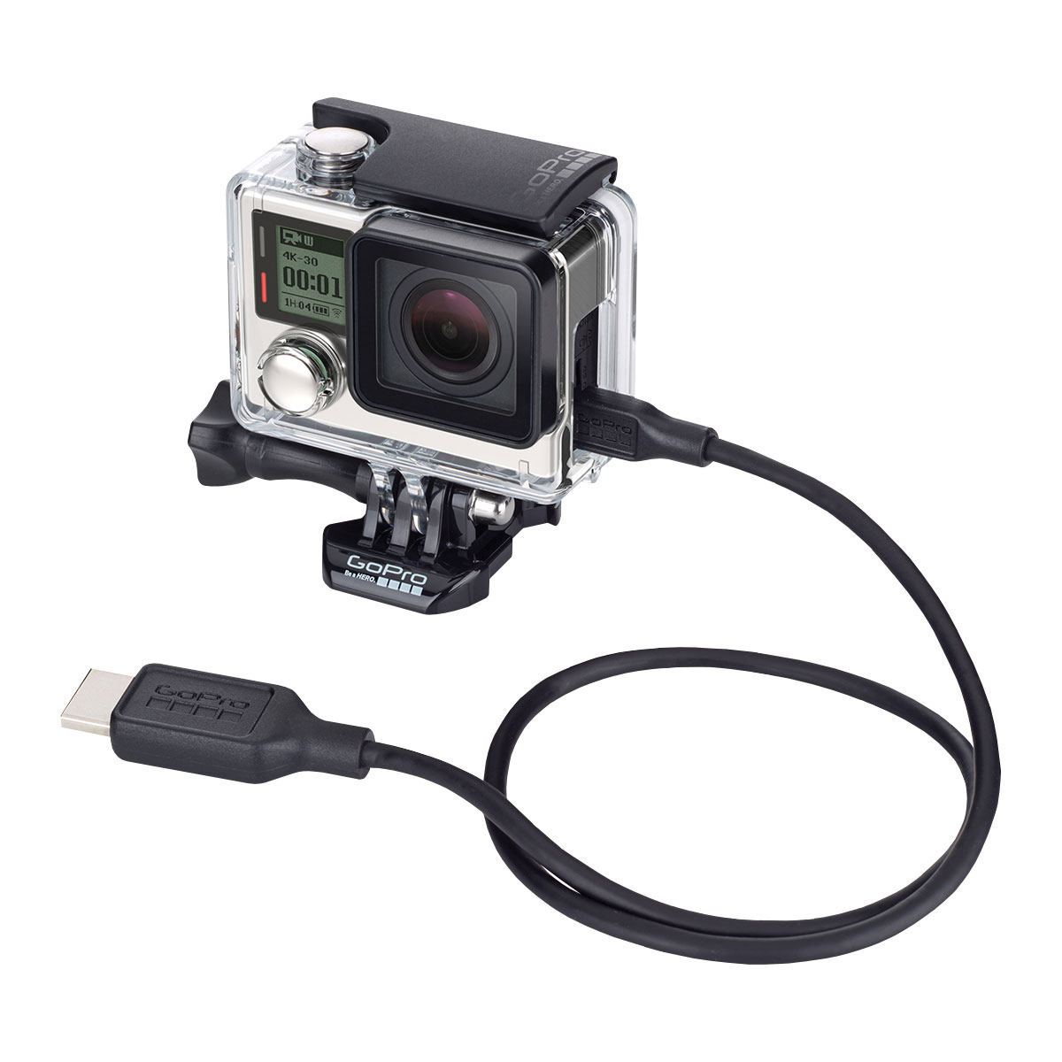 GoPro Micro HDMI Cable