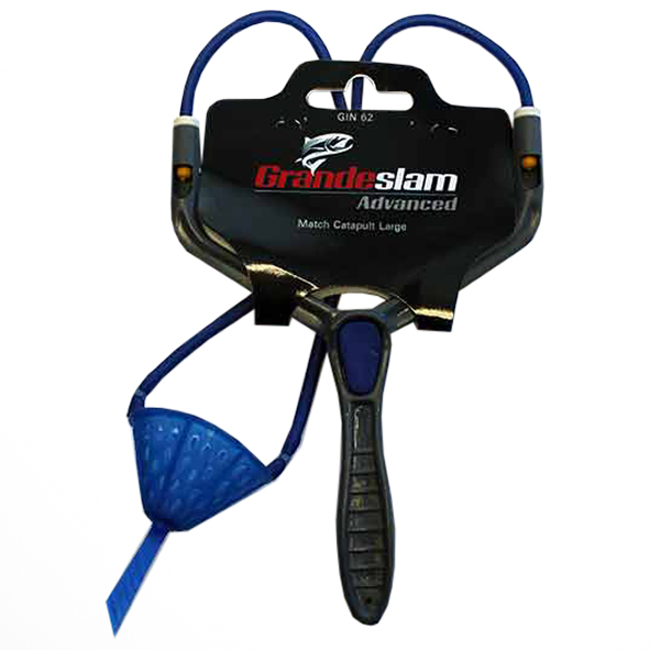 Grandeslam Large Catty Single