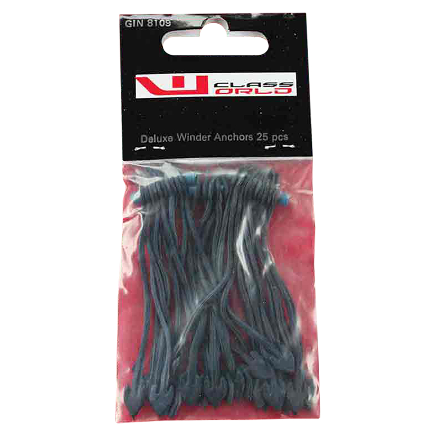 Grandeslam Pole Winder Anchors