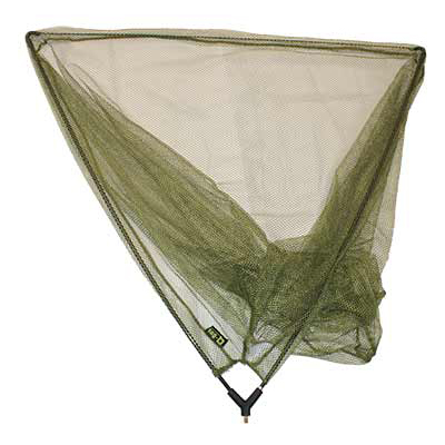 Grandeslam Q-Dos 42" Specimen Landing Net with Plastic Spreader Block