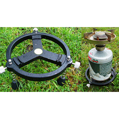 Grandeslam Stove Station Level Kit | Angling Direct