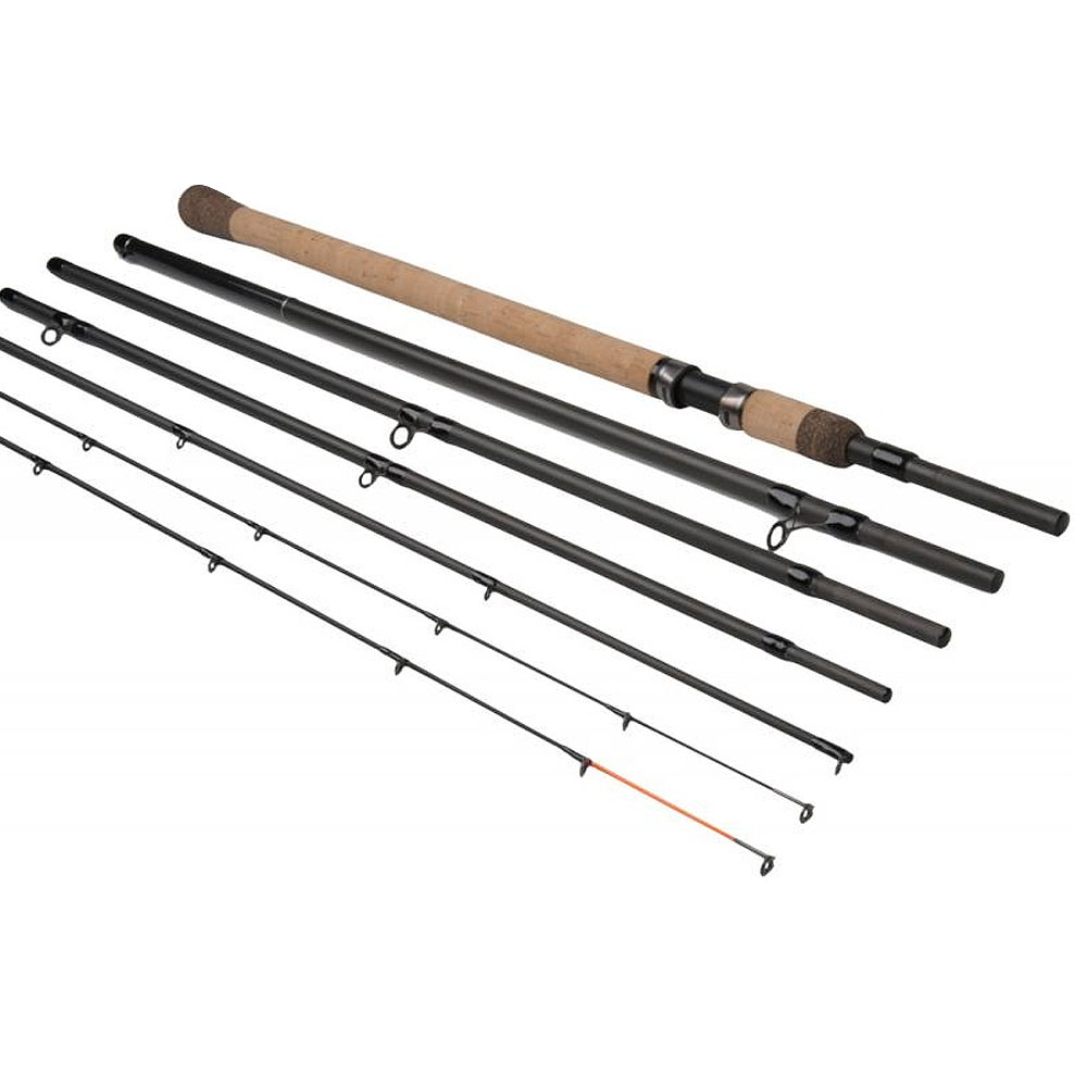 Greys Prodigy Tx 12ft Rova Plus Rod