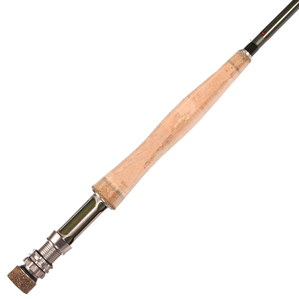 Greys GR70 Streamflex Plus Fly Rod