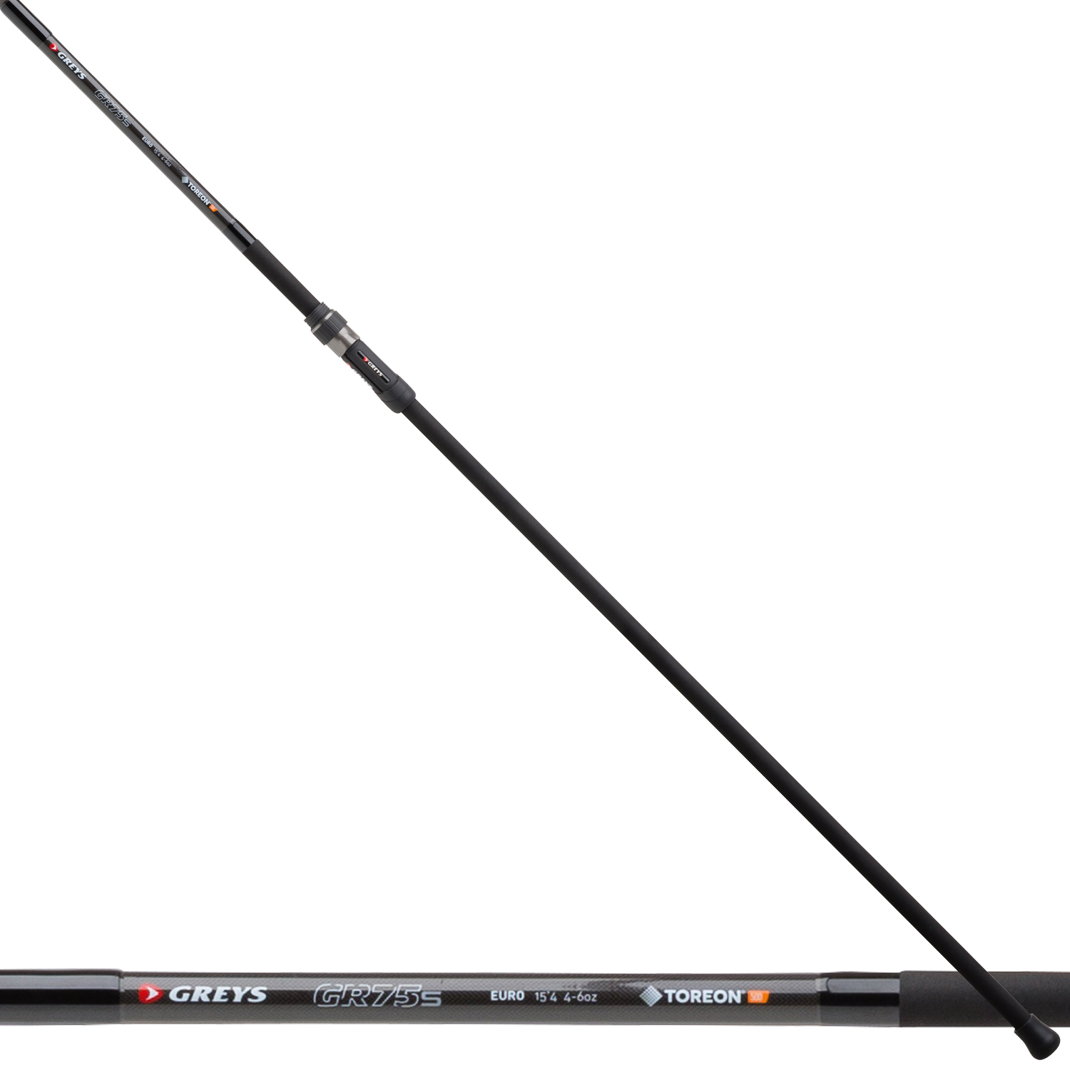 Greys GR75S Euro Rod