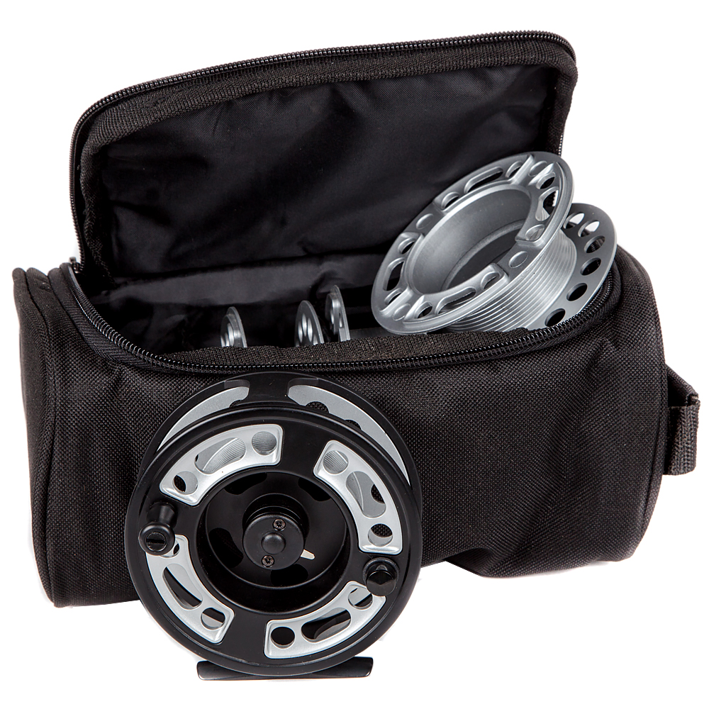 Greys Grxi Fly Reel