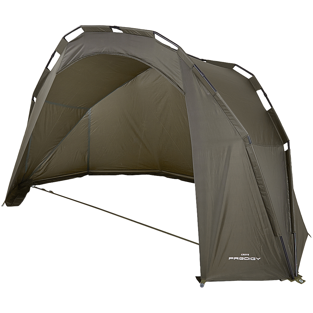 Greys Prodigy Day Shelter