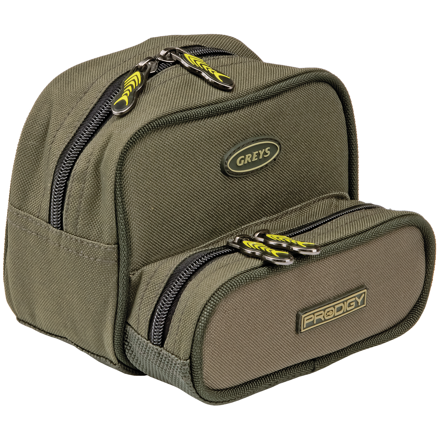 Greys Prodigy Reel Bag