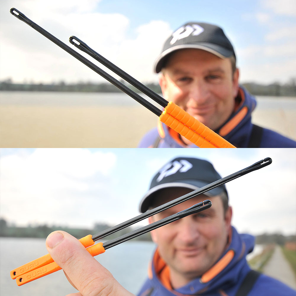 Guru QM1 Fishing Hook Disgorger
