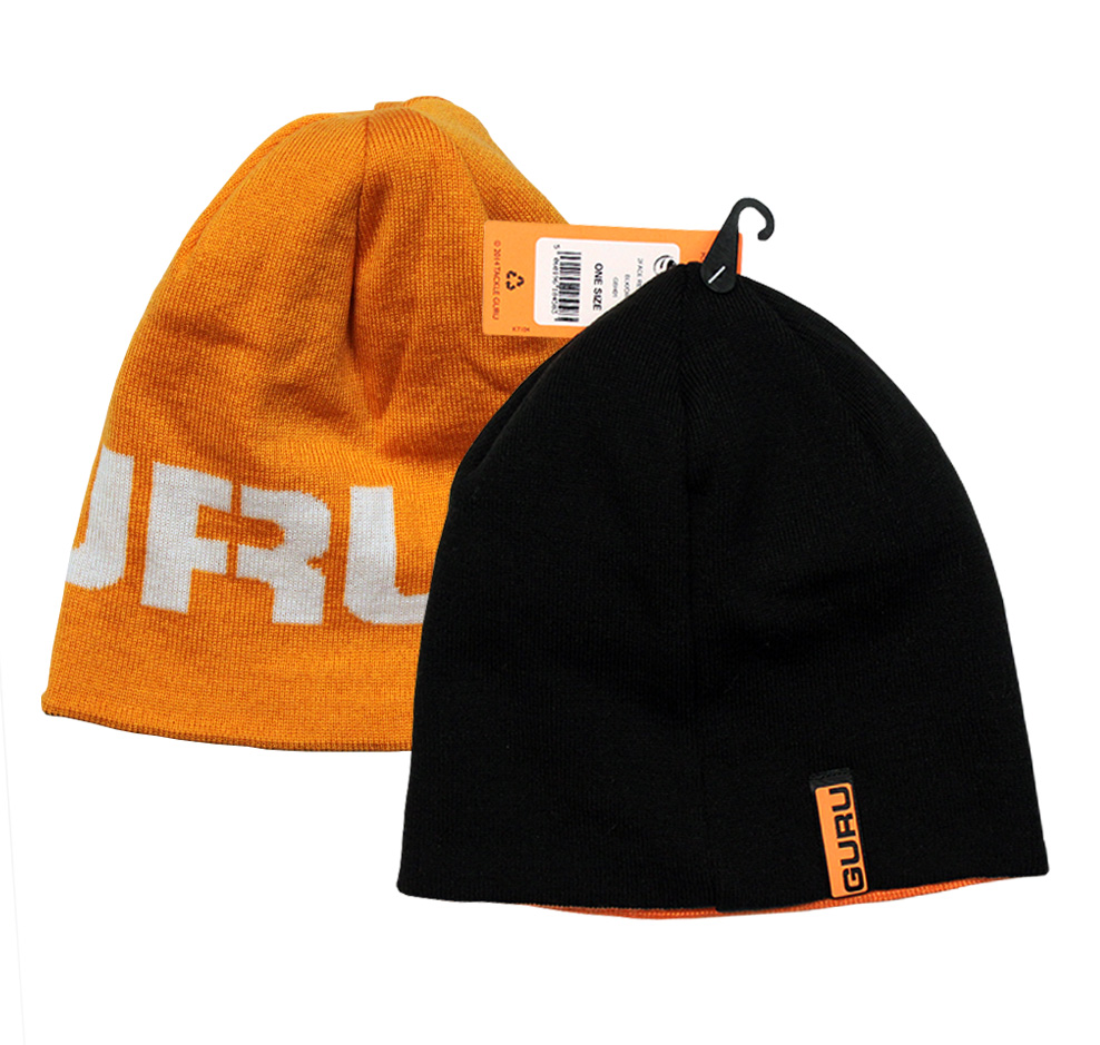 Guru Reversible Beanie