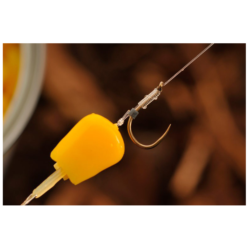 Guru Pellet Waggler Rig With Bands | Angling Direct