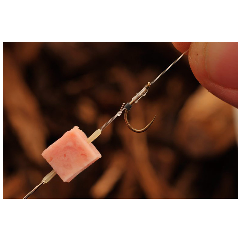 Guru Pellet Waggler Rig With Bands | Angling Direct