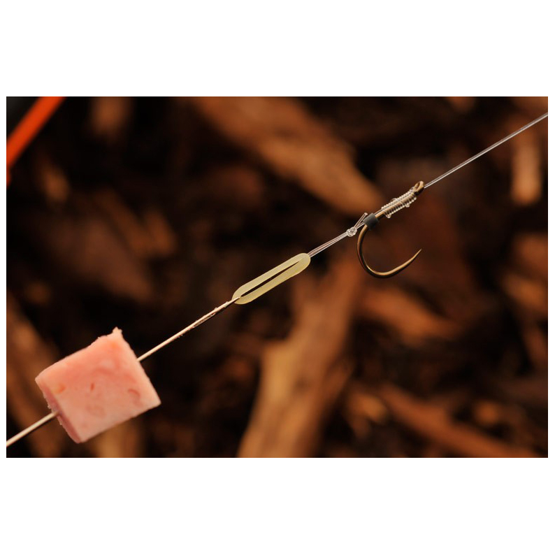 Guru Pellet Waggler Rig With Bands | Angling Direct