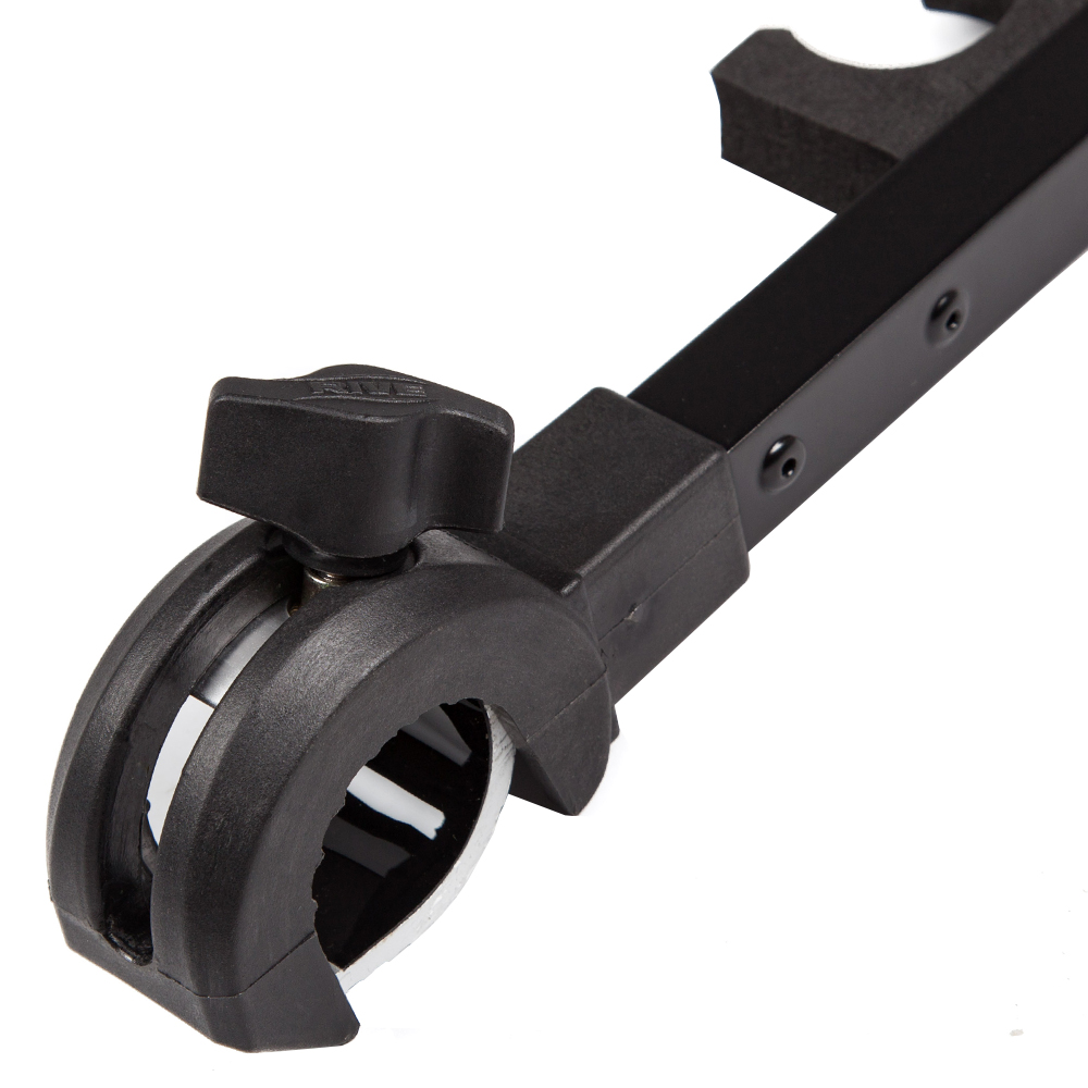 Guru Rive Pole Roost + Support