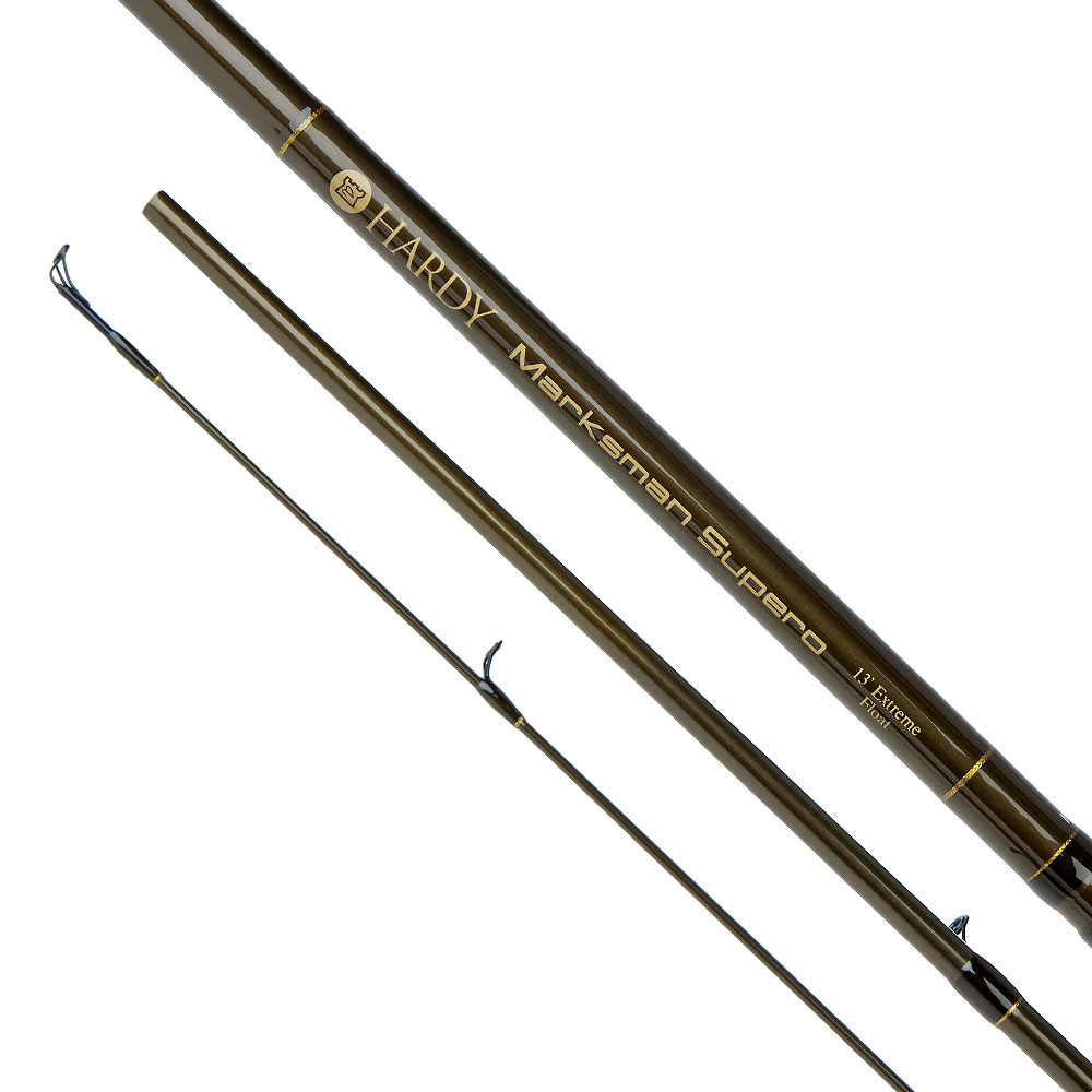 Hardy Marksman Supero Extreme Float Rod 13FT