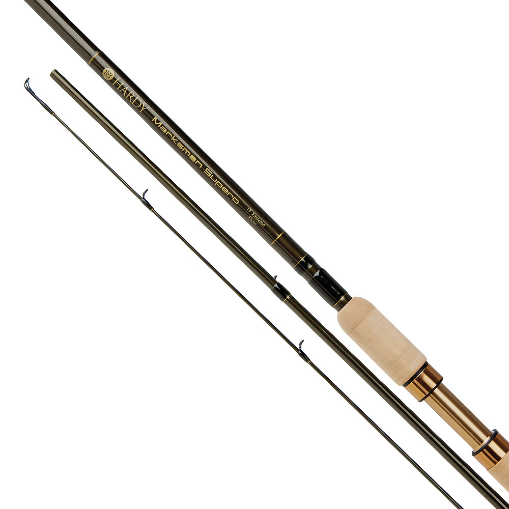 Hardy Marksman Supero Extreme Float Rod 13FT