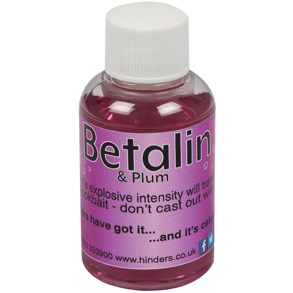 Hinders Betalin & Plum 50ml