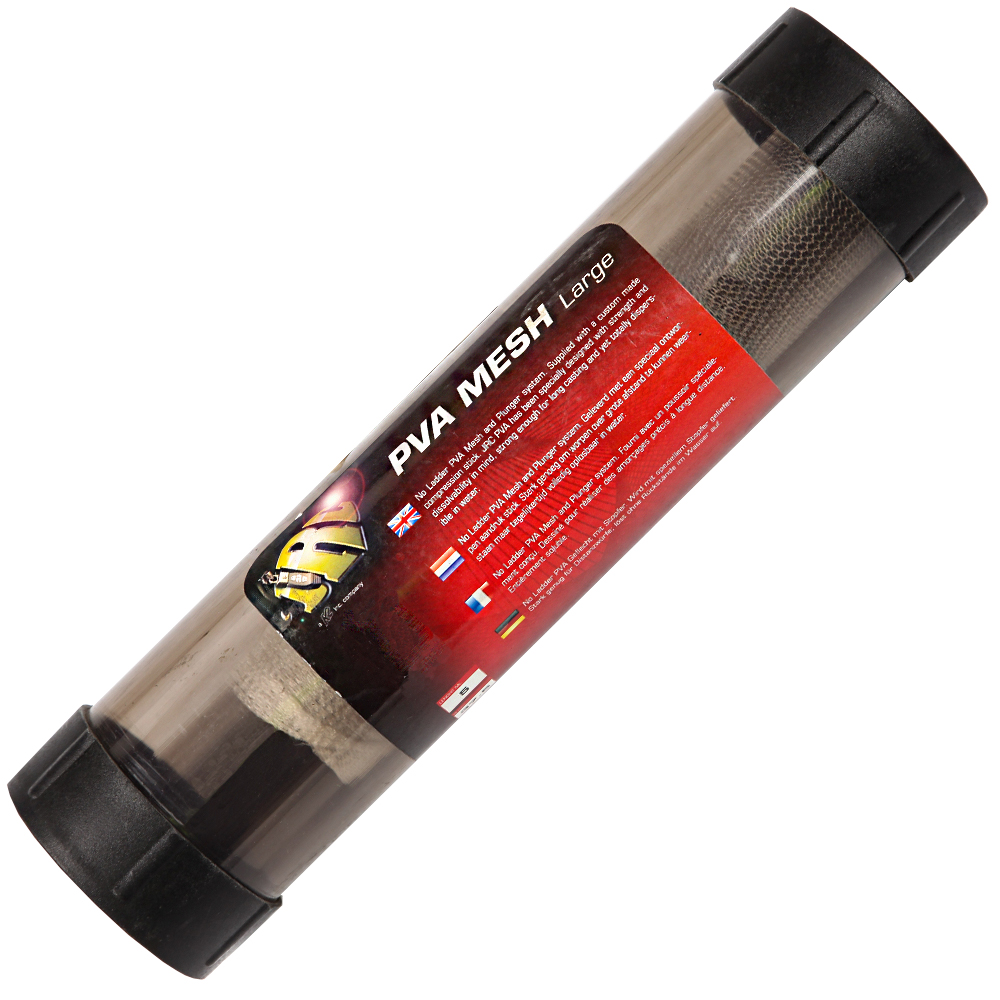 JRC No Ladder PVA Mesh Kit