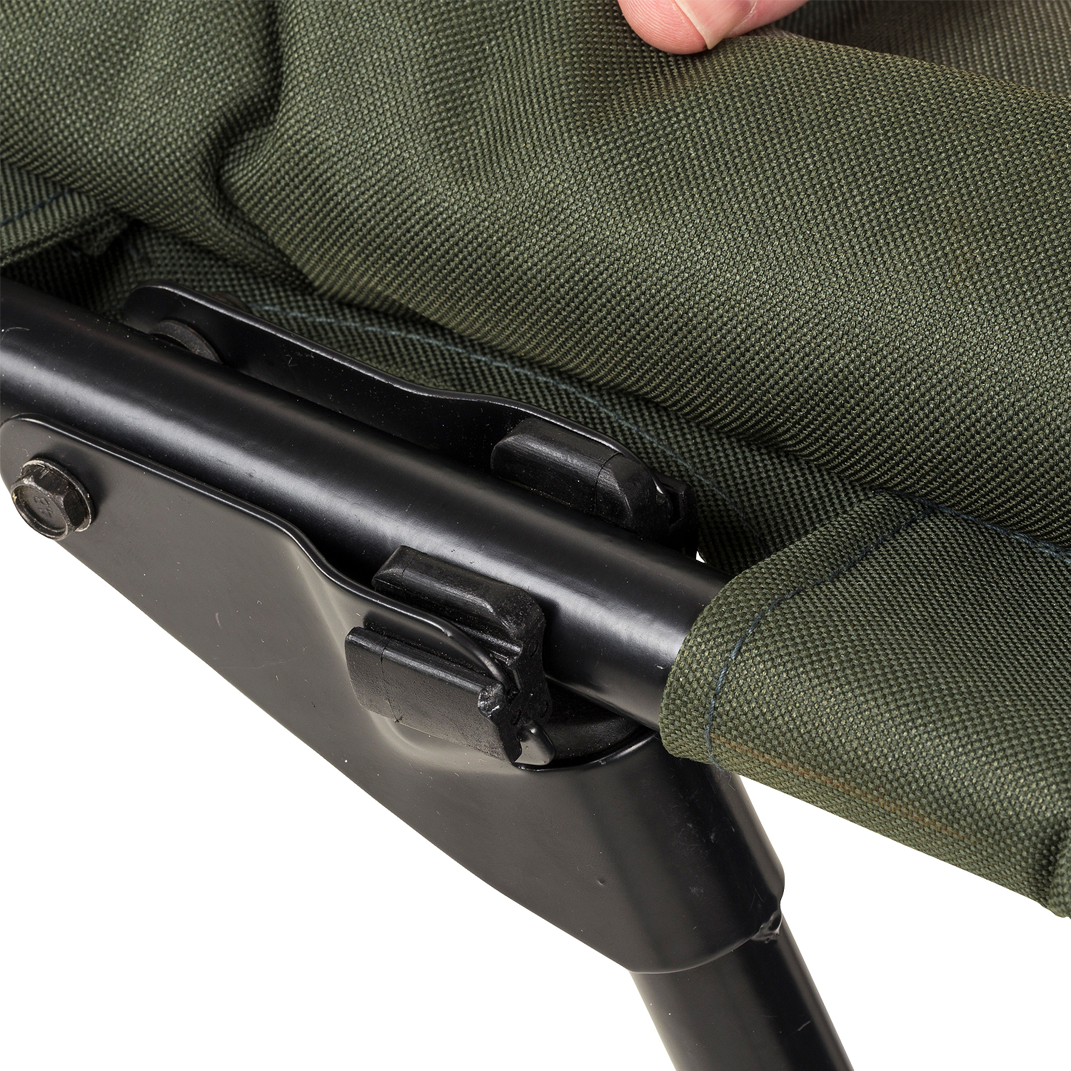 JRC Defender Fishing Chair