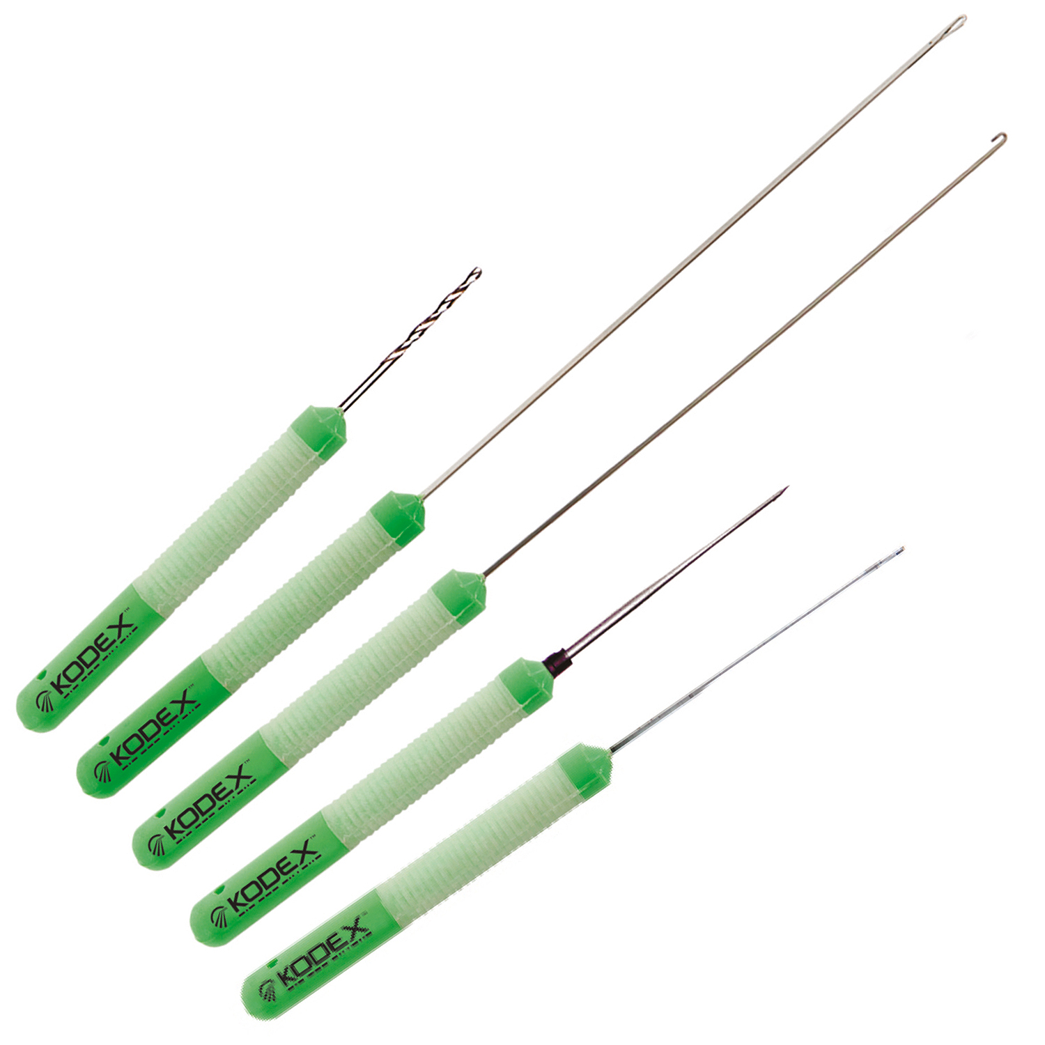 Kodex Viz Tools Pack