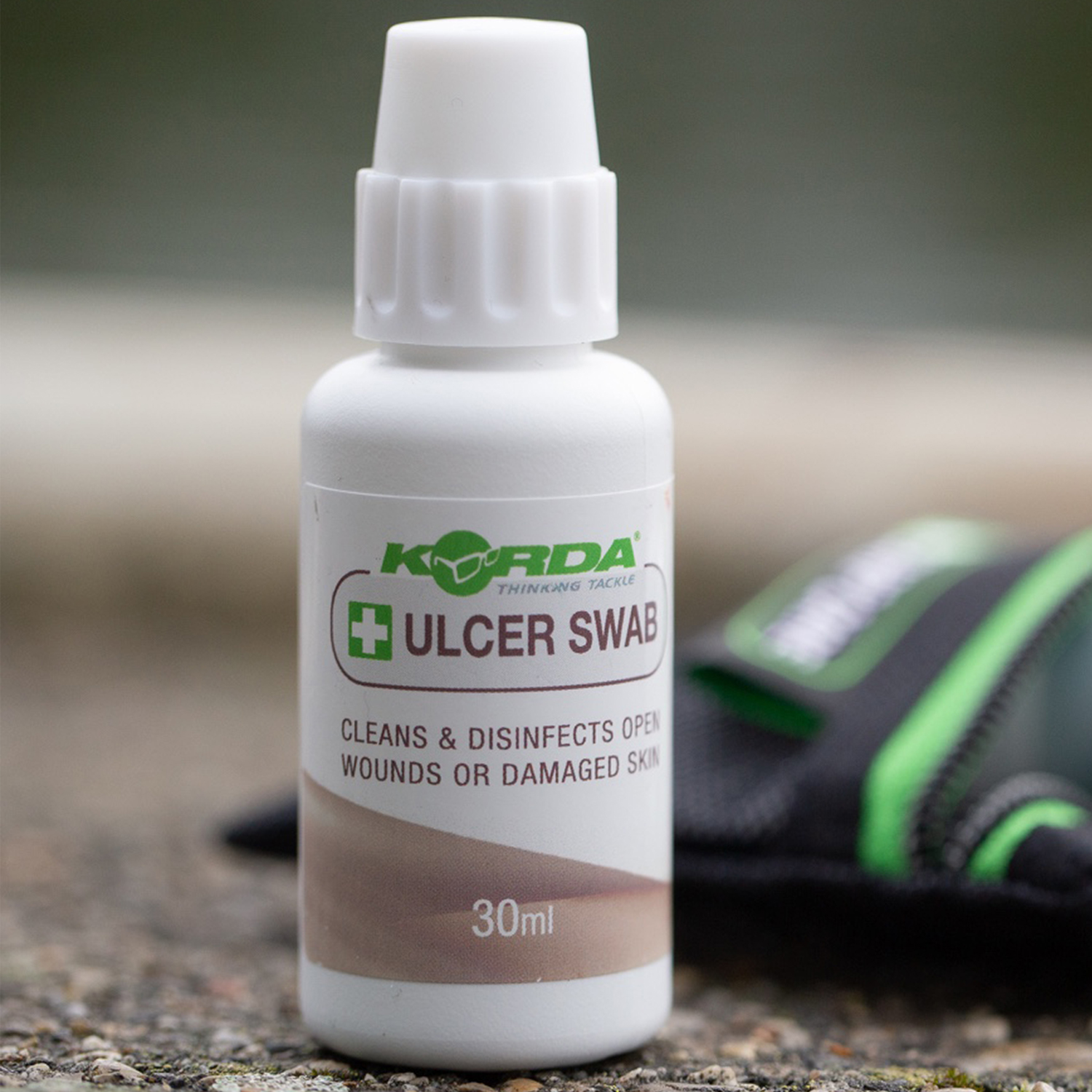 Korda Carp Care Kit 2020: Ultimate Fish Health Solution
