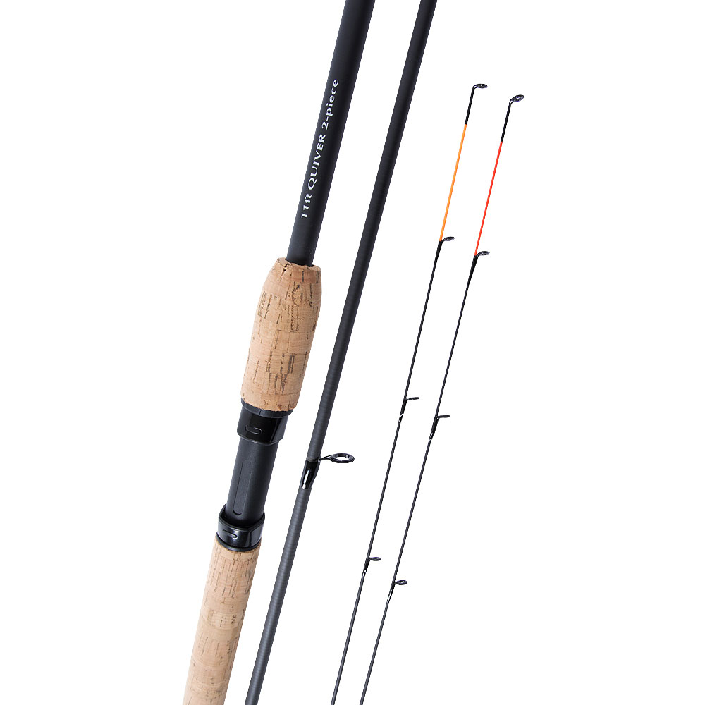 Korum 11ft Quiver Rod