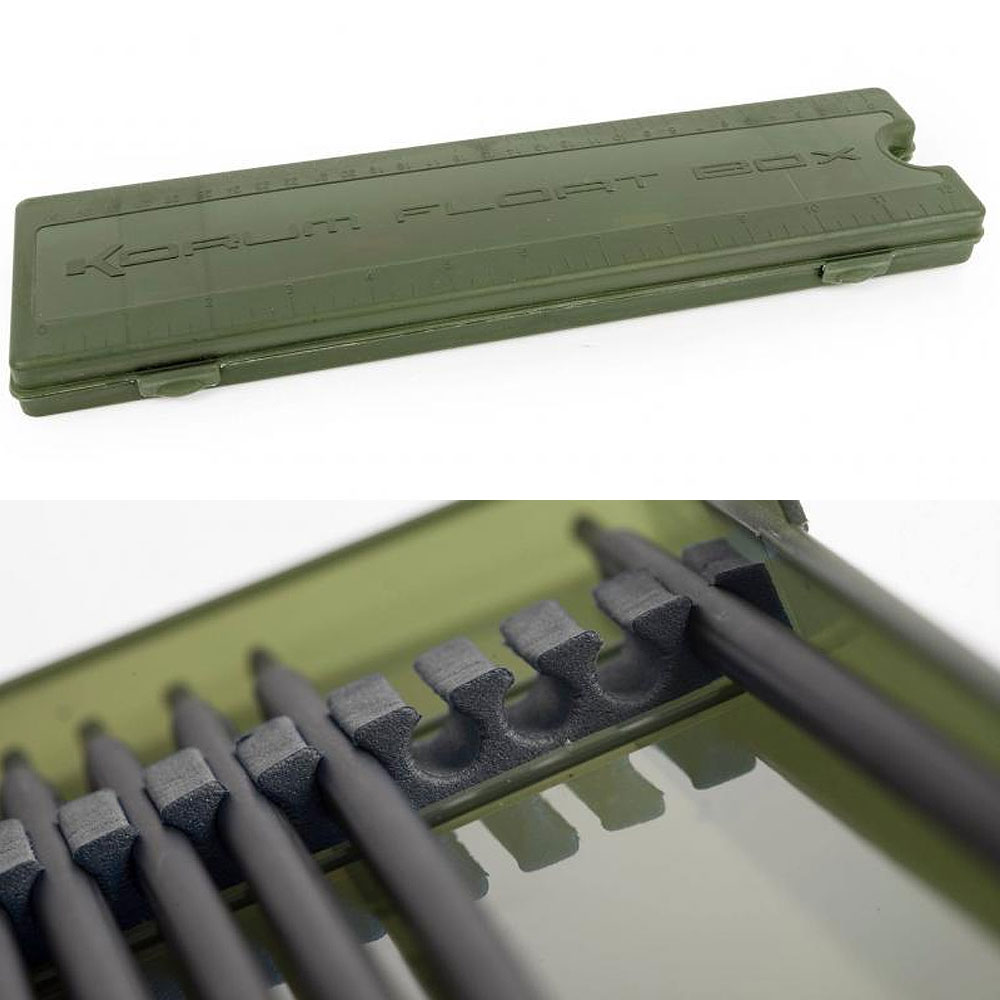 Korum ITM Float Box