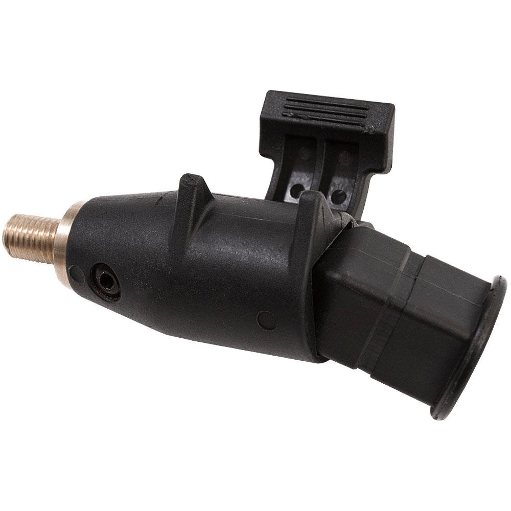 Korum Quick Release Net Adaptor