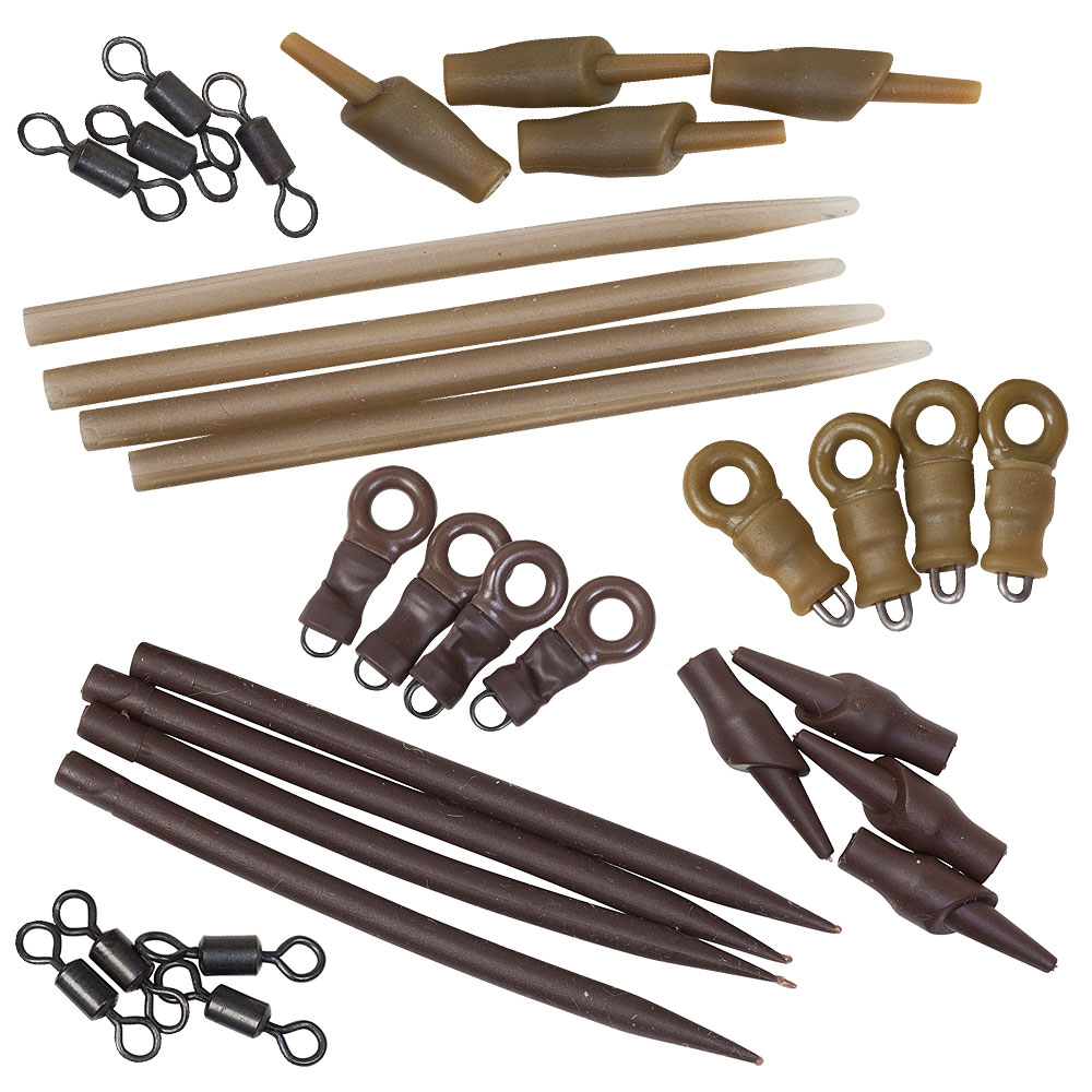 Korum Small Running Rig Kit