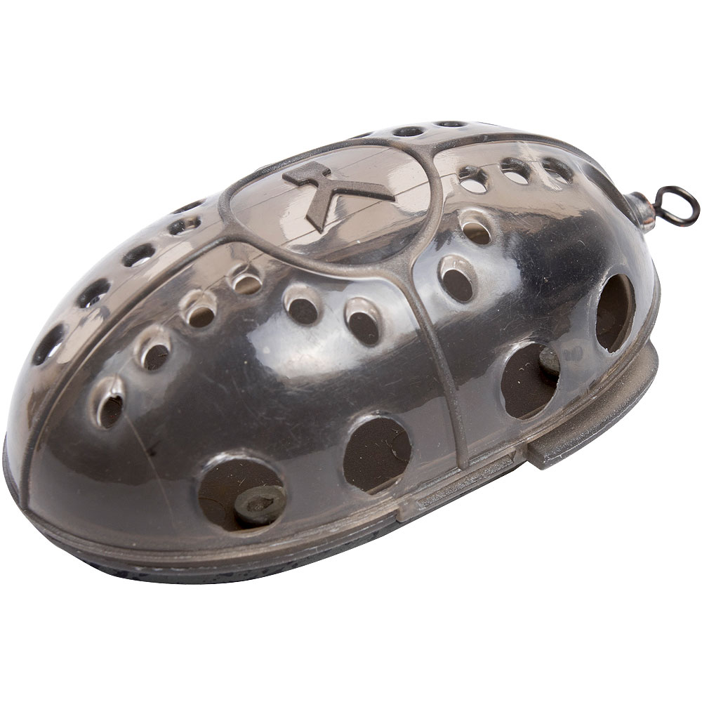 Korum Swivel Grub Fishing Feeder