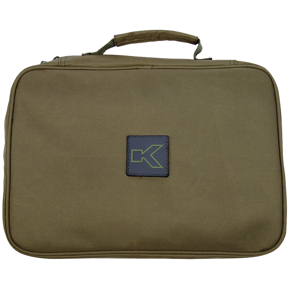 Korum 2 Rod Bankstick/Buzz Bar Kit