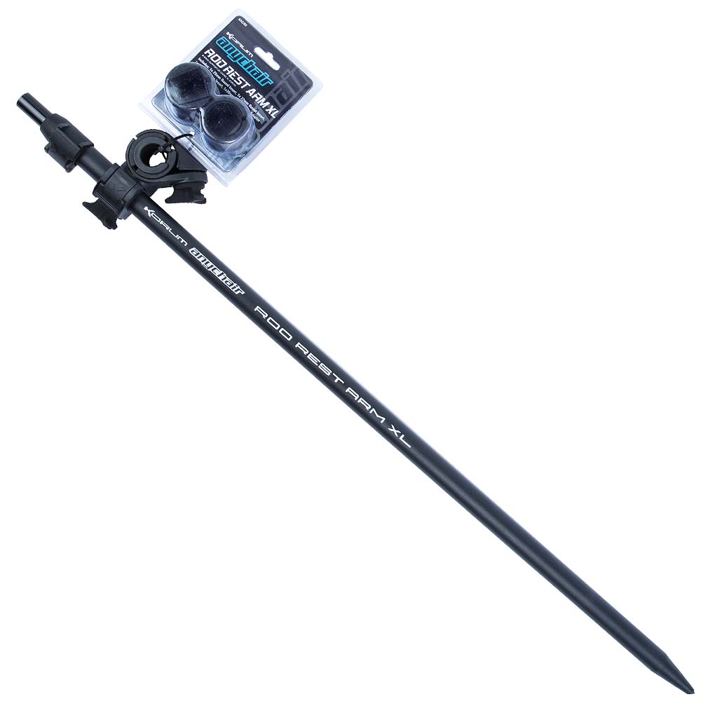 Korum Any Chair Rod Rest Arm XL | Angling Direct