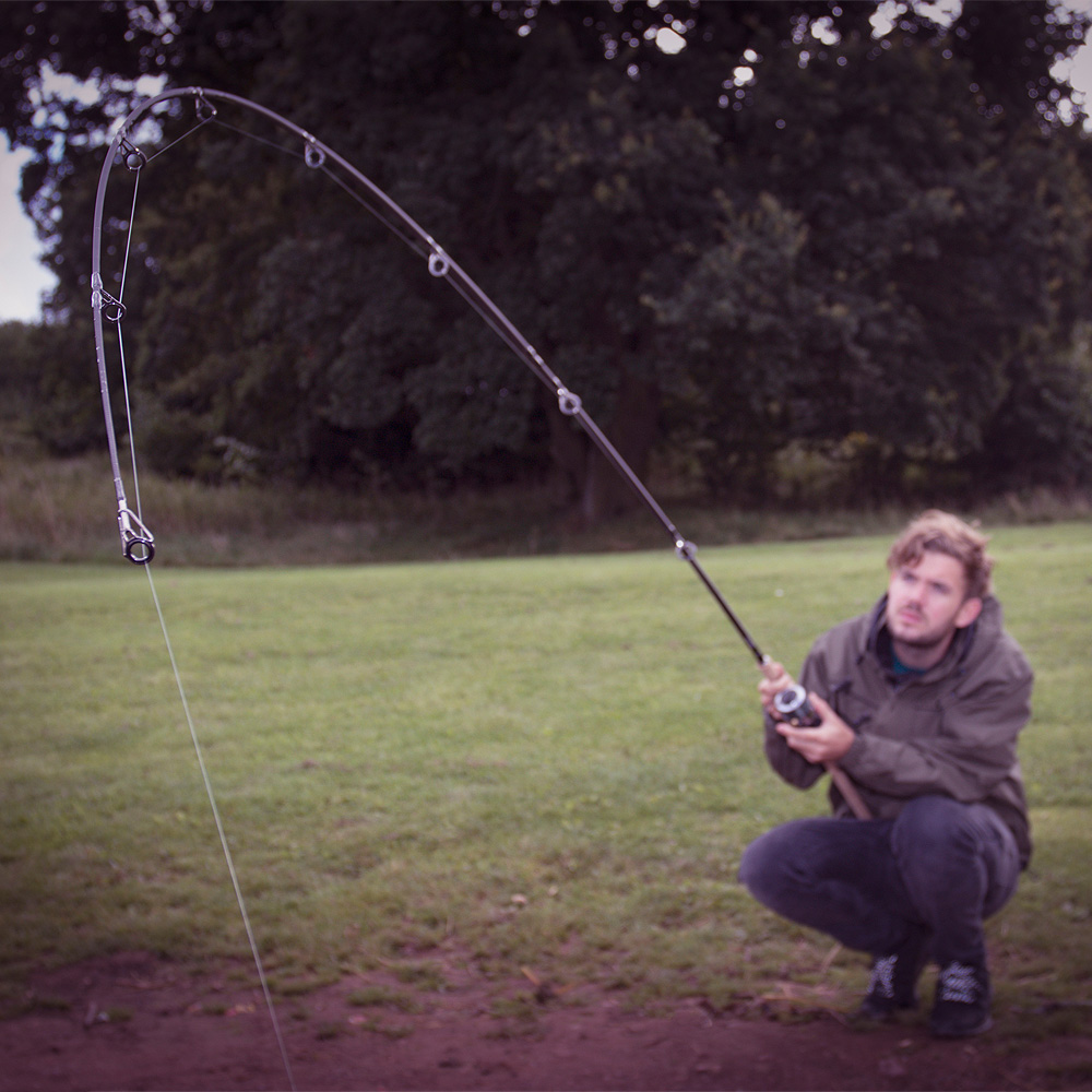 Korum Carp Float Rods | Angling Direct