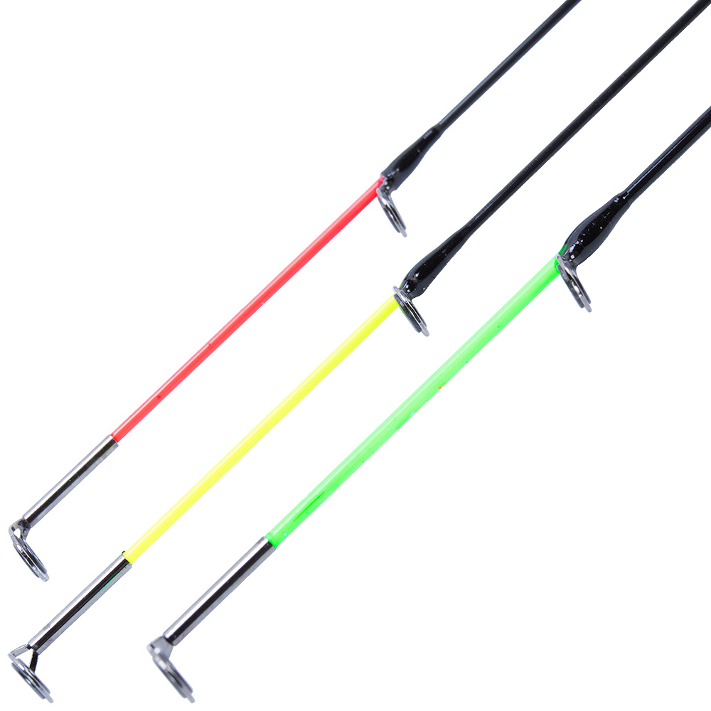 Korum Feeder Rod Tips