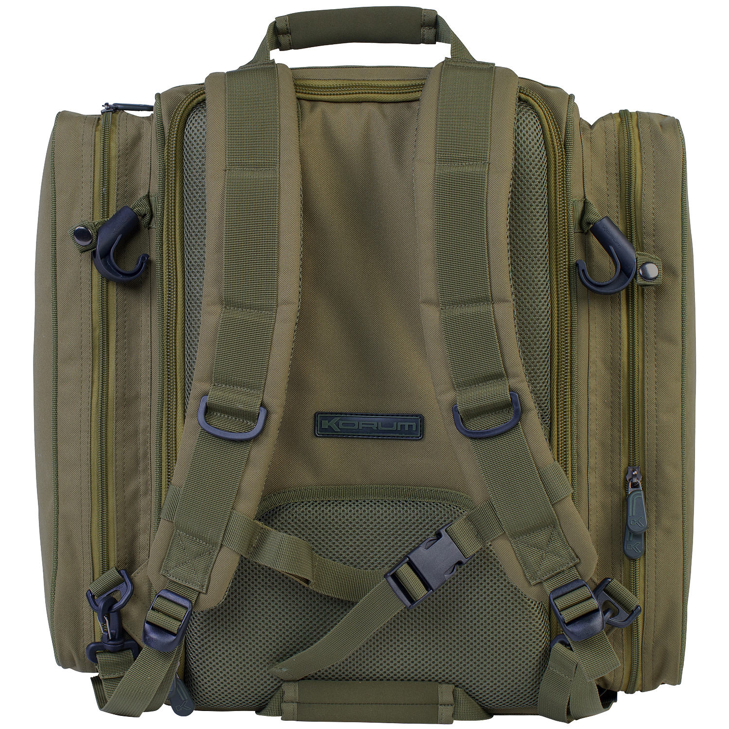 Korum ITM Ruckbag