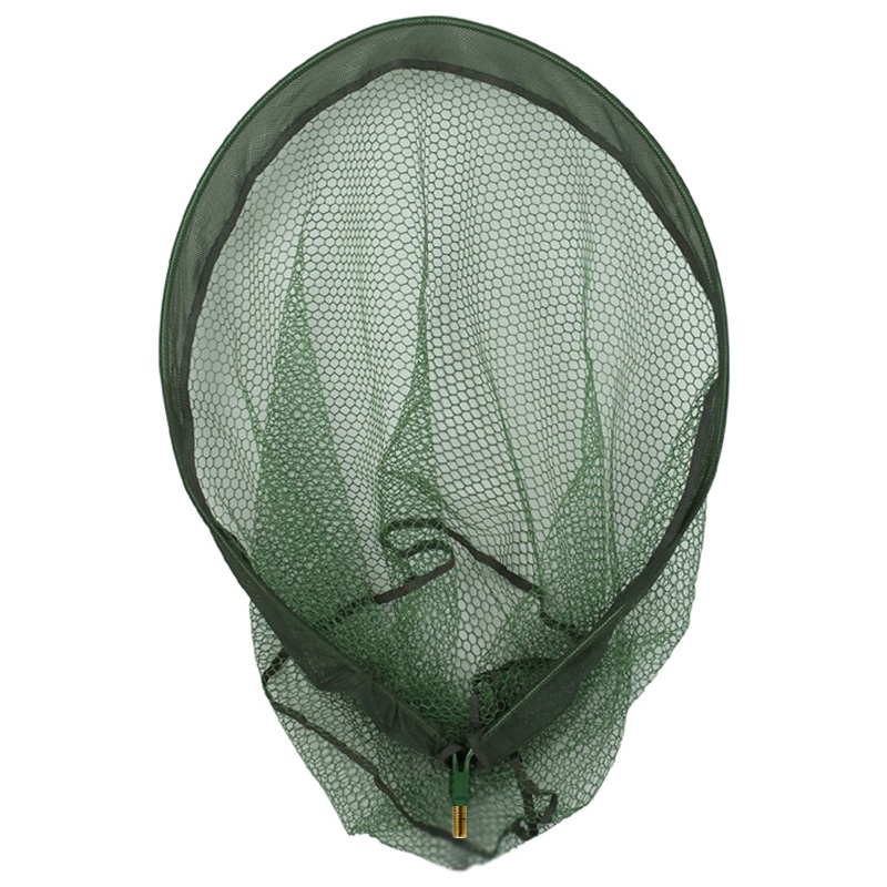 Korum Latex Barbel Spoon Net 30inch