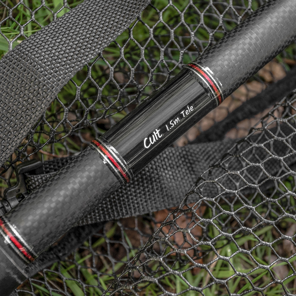 Korum Snapper Cult Tele Handles | Angling Direct