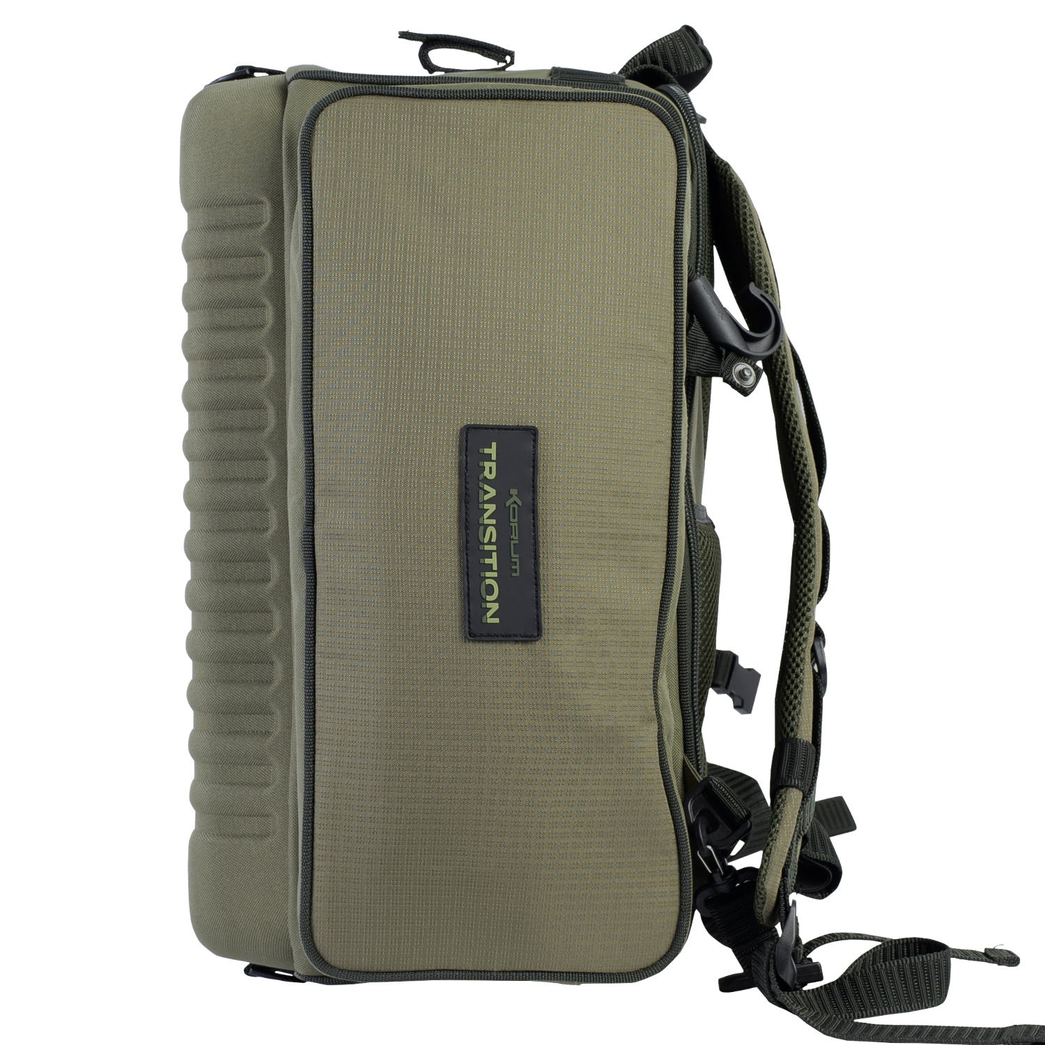 Korum Transition Ruckbag | Coarse Fishing Luggage | Angling Direct