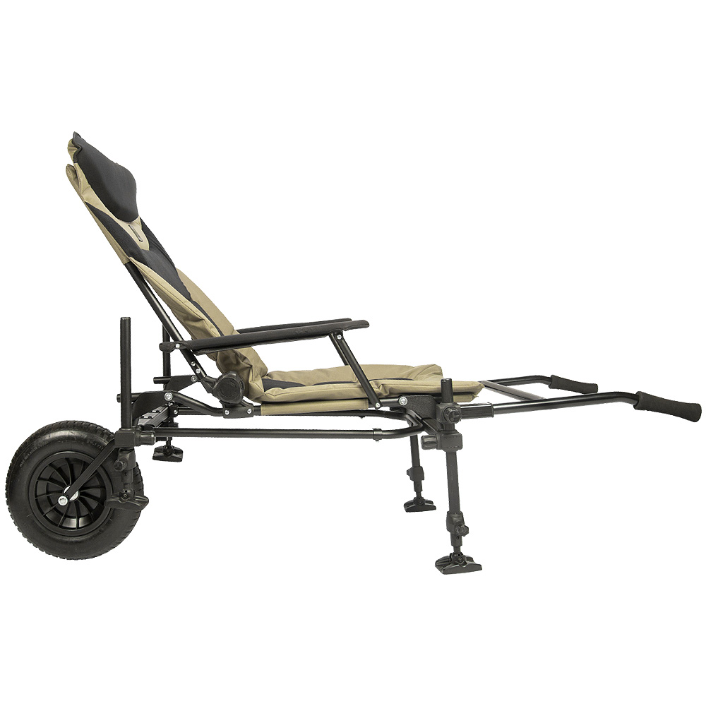Korum X25 Chair Barrow Kit