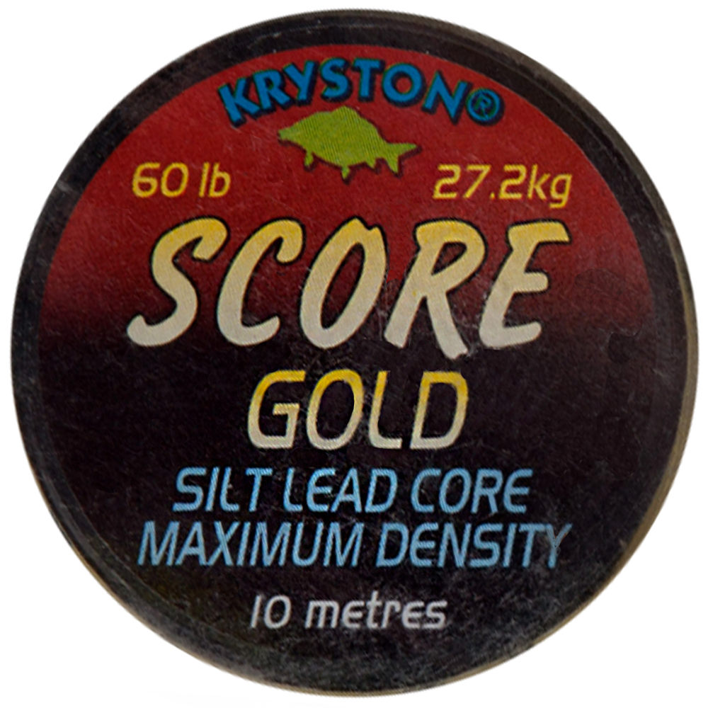 Kryston Score Gold