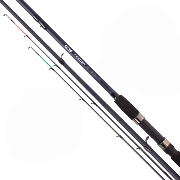 Leeda 2Xl Feeder Rod