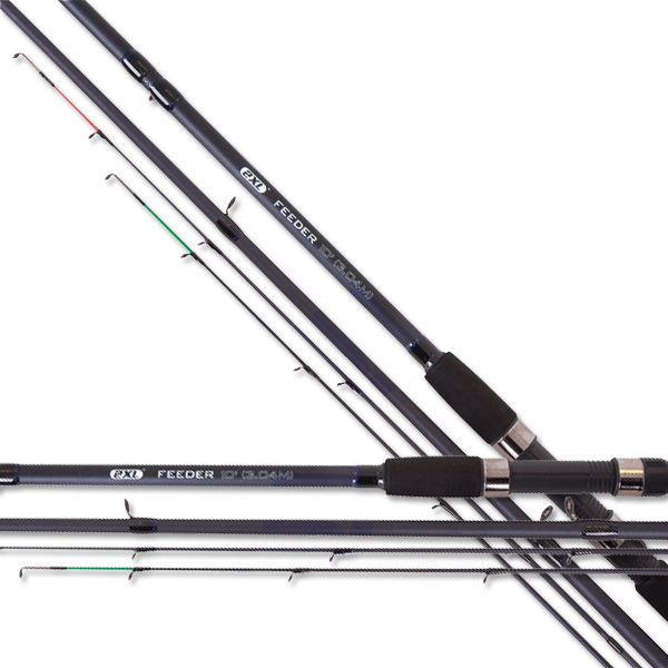 Leeda 2Xl Feeder Rod