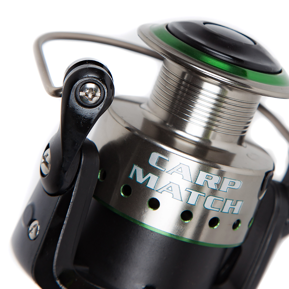 Leeda Carp Match RD Reel