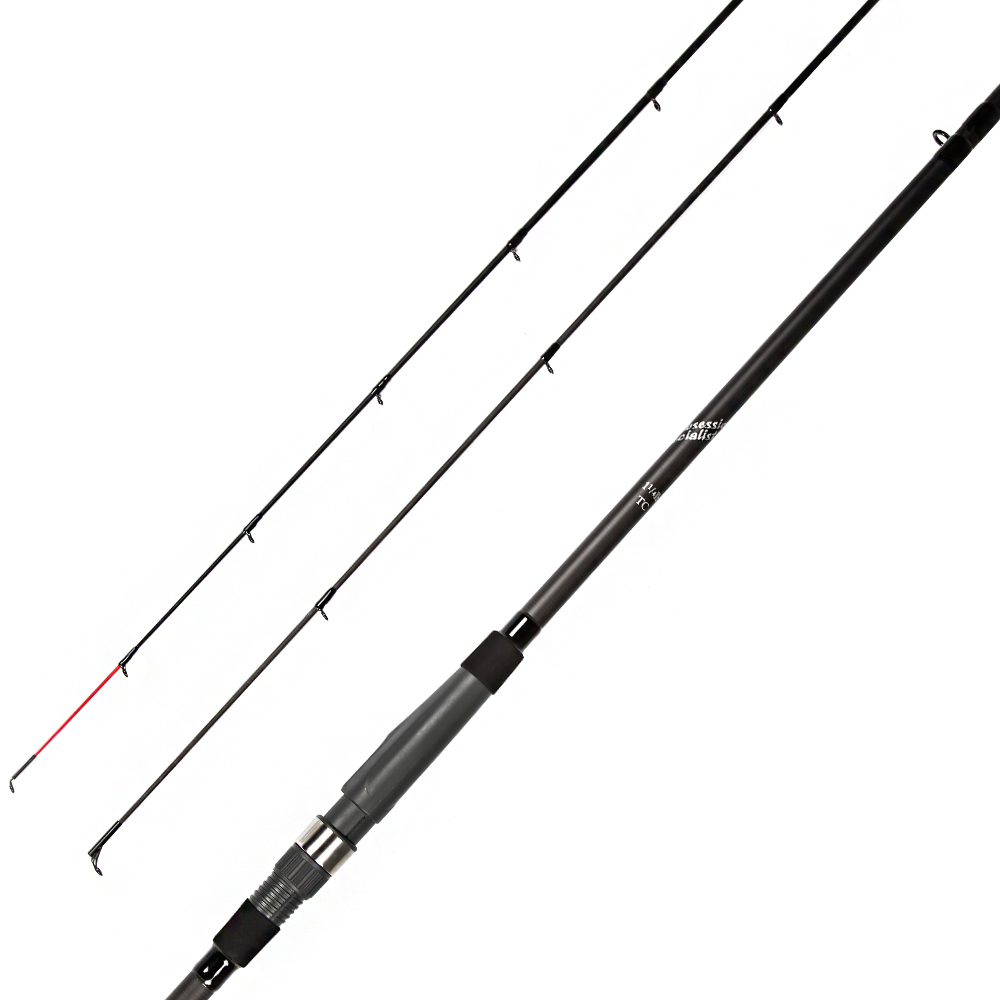 Leeda Obsession Specialist Twin Tip Rod