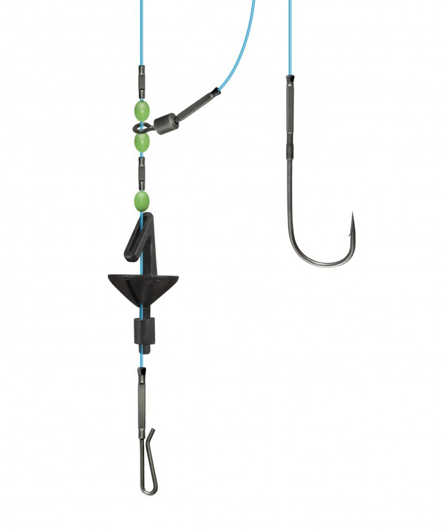 Lynx Long & Low Shore Rig